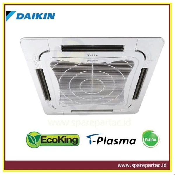 AC AIR CONDITIONER DAIKIN SPLITS AIR-CONDITIONERS ~ CEILING CONVERTIBLE ...