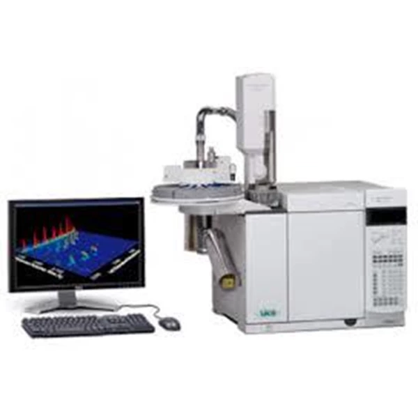 Gas Chromatography LECO GCxGC FID | Magna Sardo
