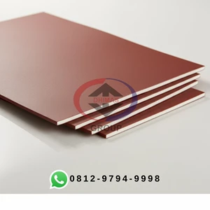 Pertinax Sheet / Pertinax Ebonit Sheet | Dhimas Trimitra Internasional