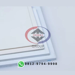 Jual Pvc Sheet Board harga termurah untuk bisnis Desember 2025
