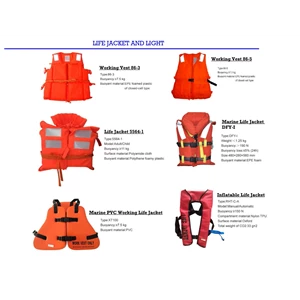 Jual Life Jacket Pelampung harga termurah untuk bisnis Desember 2024