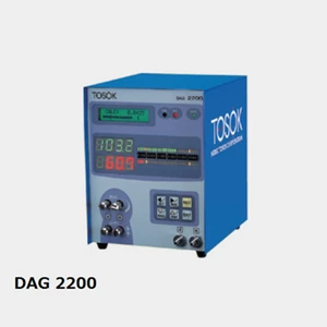 Tosok Air Micrometer Dag 2200 Air Micrometer | YAKIN MAJU SURABAYA