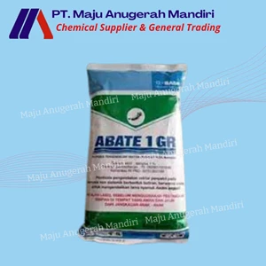 Ready Stock Pestisida Abate 1 SG Granular Insecticide Made in Jerman ...