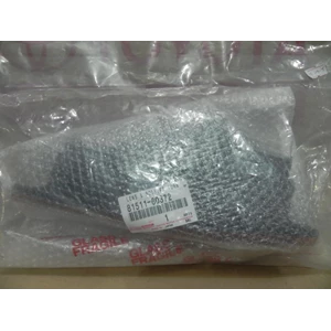 LENS TURN SIGNAL 81511 FR-60372