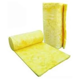 Glasswool Sheet 5cm West Jakarta