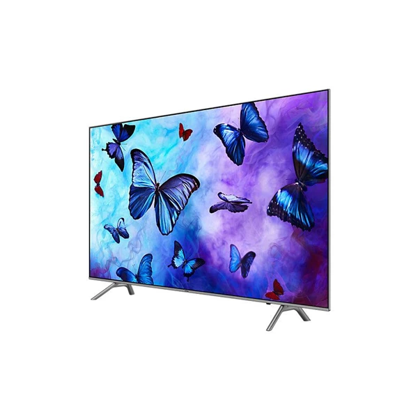 QLED TV SAMSUNG 49" Smart TV UHD No Burn In - QA49Q6FNAK | Station ...
