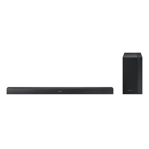 Speaker Soundbar SAMSUNG 2.1Ch 320W HW-M450 | Station Sarana Mulya