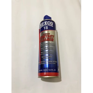 REXO CONTACT CLEANER REXO CONTACT CLEANER Cairan Anti Karat | Anugerah ...
