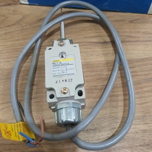 TOUCH SWITCH OMRON NL1-C MADE IN JAPAN | Anugerah Mandiri Teknik