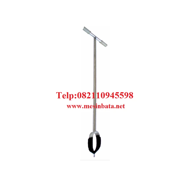 Bor Tanah - Hand Auger | Mesin Pertanian Bogor