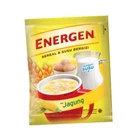 ENERGEN JAGUNG 16 renceng per karton isi 10 sachet 29G | Jaya Utama ...