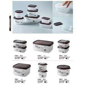 LOCK n LOCK AQUA Color 2P SET_HPL934M + HPL934N(HPL934MBP2)perdus isi ...