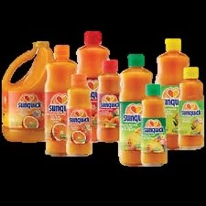 Sunquick Mango Jumbo 800 ml per karton isi 6 pcs | Jaya Utama Santikah
