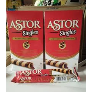 Jual Wafer Astor harga distributor dan toko, beli online September 2023