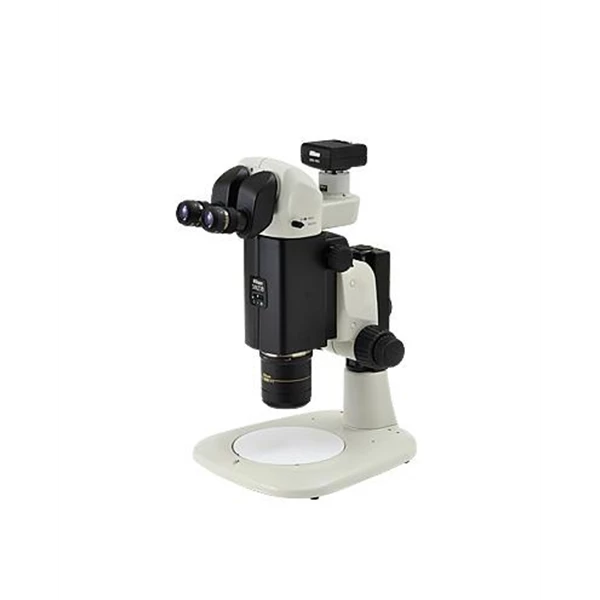 Stereo Microscope - Nikon SMZ18 | Raemulti Persada Dinamika