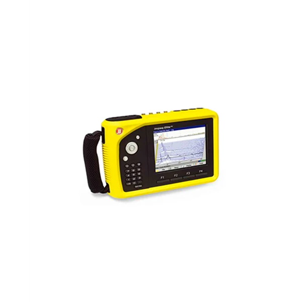 Sell Portable Vibration Analyzer - Benstone Impaq Elite 1 Analysis ...