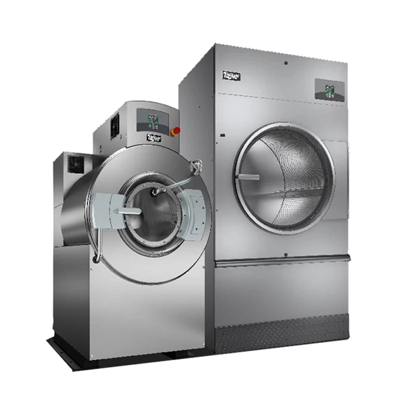 Mesin Cuci Unimac Uw Hardmount Washer-Extractors 45 And 65Lb | Mastrada