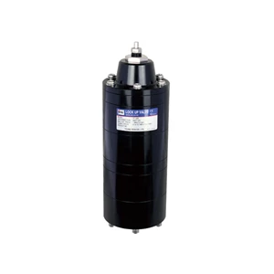 Rotork YTC YT-430 Lock-up Valve | Surrama Tridaya Mandiri