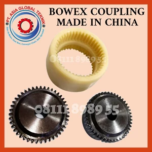 Jual Bowex Nylon Coupling di Kota Jakarta , DKI Jakarta harga termurah ...
