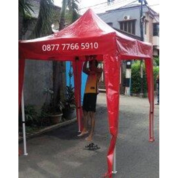 Tenda Paddock - Tenda Paddock - Pusat Produksi Tenda - Tenda Paddock ...