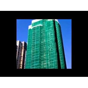 Safety Net Bangunan | Clever Trading Indonesia