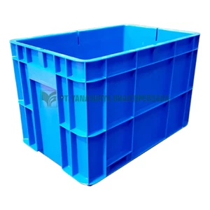 Jual Container Box Plastik Warna harga distributor dan toko, beli ...