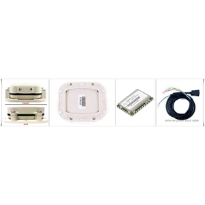 Gps Tracking Kapal Laut S103 Data Satellite | Sinar Global Solusindo