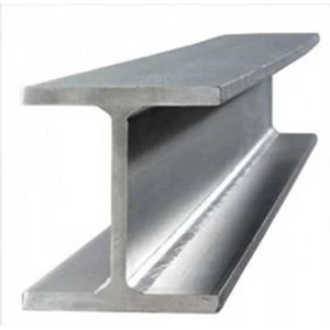 Besi Wf 300 Ukuran 150 X 75 X 5.00 X 7.00 Mm - 12 M | Pilar Mas Tangguh