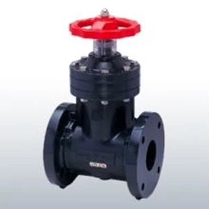 Gate Valve Asahi Av Type S | Unggul Prakarsa Prisma