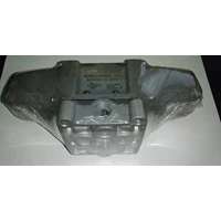 Pneumatic Rubber Fender Two Way Valve | Duta Hydraulic Pneumatic