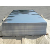 Plat Aluminium Sheet Alloy | Liberton