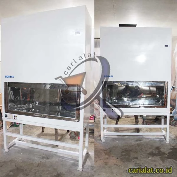 Biosafety Cabinet Class II | Globalindo Teknik Mandiri