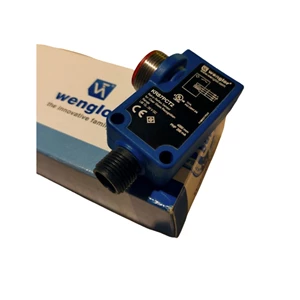 WENGLOR - Retro reflex Sensor - KR87PCT2 | Bandar Aneka Teknik Indonesia