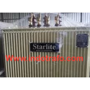 Trafo Starlite 25Kva | Takana Redho Indonesia