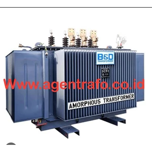 TRAFO BRAND BAMBANG DJAJA 2000Kva | Takana Redho Indonesia