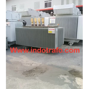 Trafo Trafindo Starlite Centrado Dan Sintra | Takana Redho Indonesia