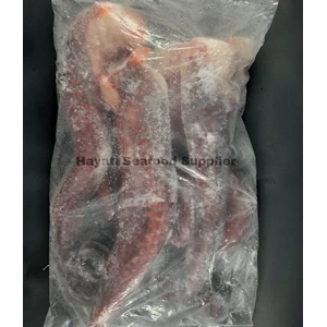 Frozen Tako Leg (Kaki Gurita) | Hayati Fresh & Frozen Seafood