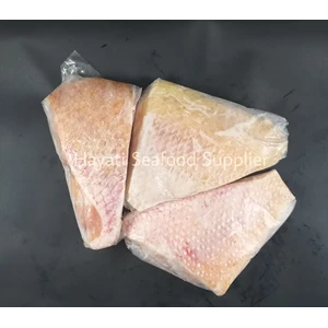 Ikan Kakap merah fillet Beku | Hayati Fresh & Frozen Seafood