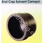 End Cap Solvent Cement | Abadi Metal Utama