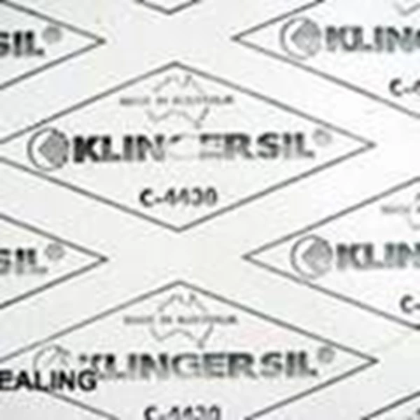 Klingersil C-4430 1mm - 3mm 1500mm x 2000mm | Mulia Jaya
