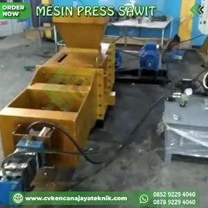 Jual Mesin Press Sawit harga distributor dan toko, beli online - Mei 2024