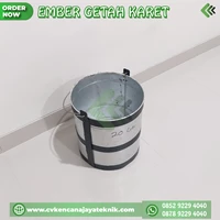 Jual Ember Besi Harga terbaik dari Supplier - Februari 2024