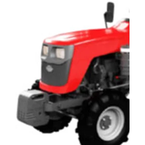Mesin traktor roda 4 / traktor roda empat untuk sawah dan ladang ...