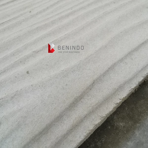 LIST PLANK MOTIF 8MM UKURAN 20 cm 3.05 m | Benindo Jayamakmur Sejati