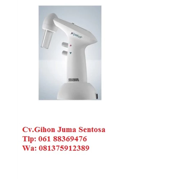 Pipette Controller 0.1 - 200 ml Pipette Filler Automatic Pipetus ...