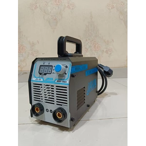 Mesin Las Multipro MMA 120 G-KRK Java Welding Mesin Las Inverter MMA ...