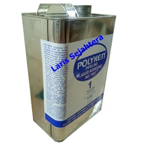 Polyken Primer 1027 Adhesive Primer Coating | Laris Sejahtera Teknik
