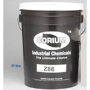 Corium Z86 Produk Pembersih Konsentrat Serbaguna Yang Aman Dan Tidak ...