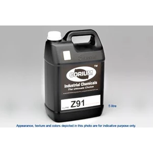 Corium Z91 Pengkilap Dan Pembersih Stainless Steel | Magna Perkasa