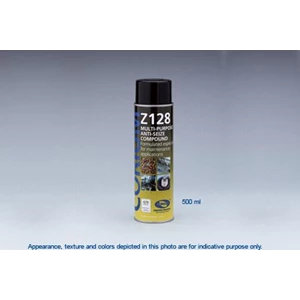 Corium Z128 Pelumas Ulir Dan Formulasi Anti Mengunci Yang Kuat | Magna ...
